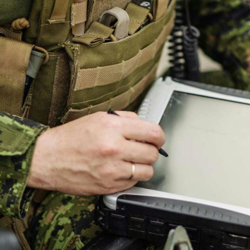 Training Solutions | Airbus