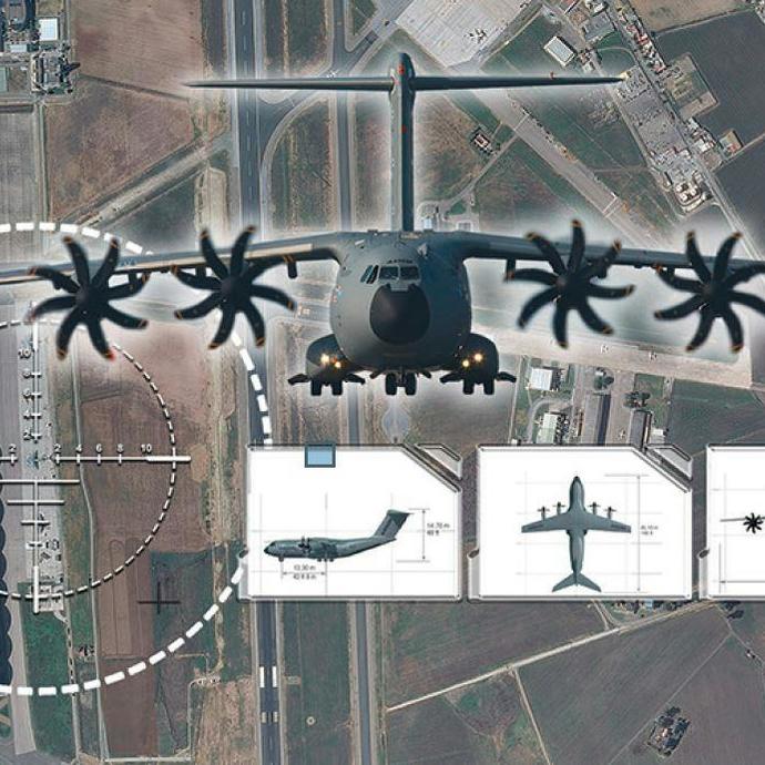 Intelligence | Airbus