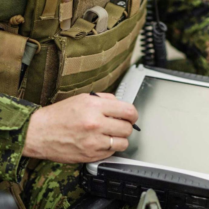 About us - Defence Solutions | Airbus